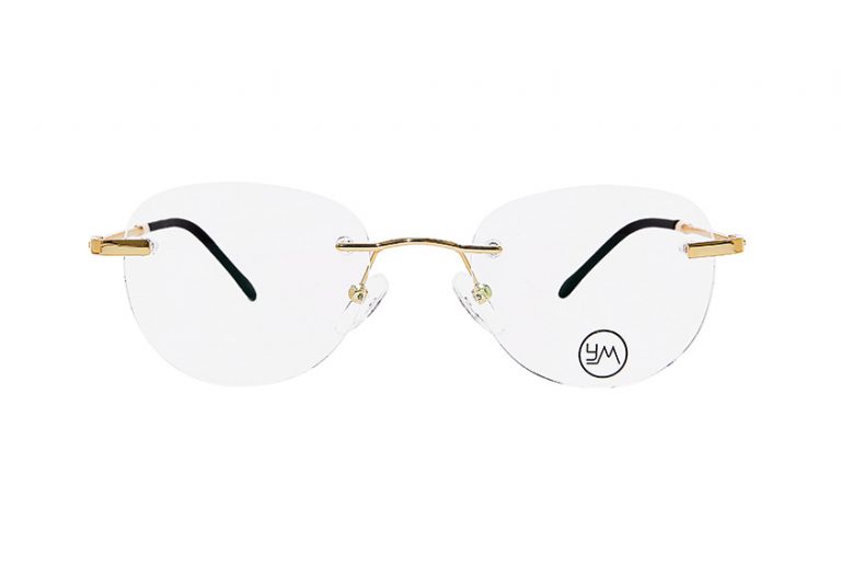 משקפי ראיה - דגם לגברים ולנשים - 62600139 - אופטיקה 109